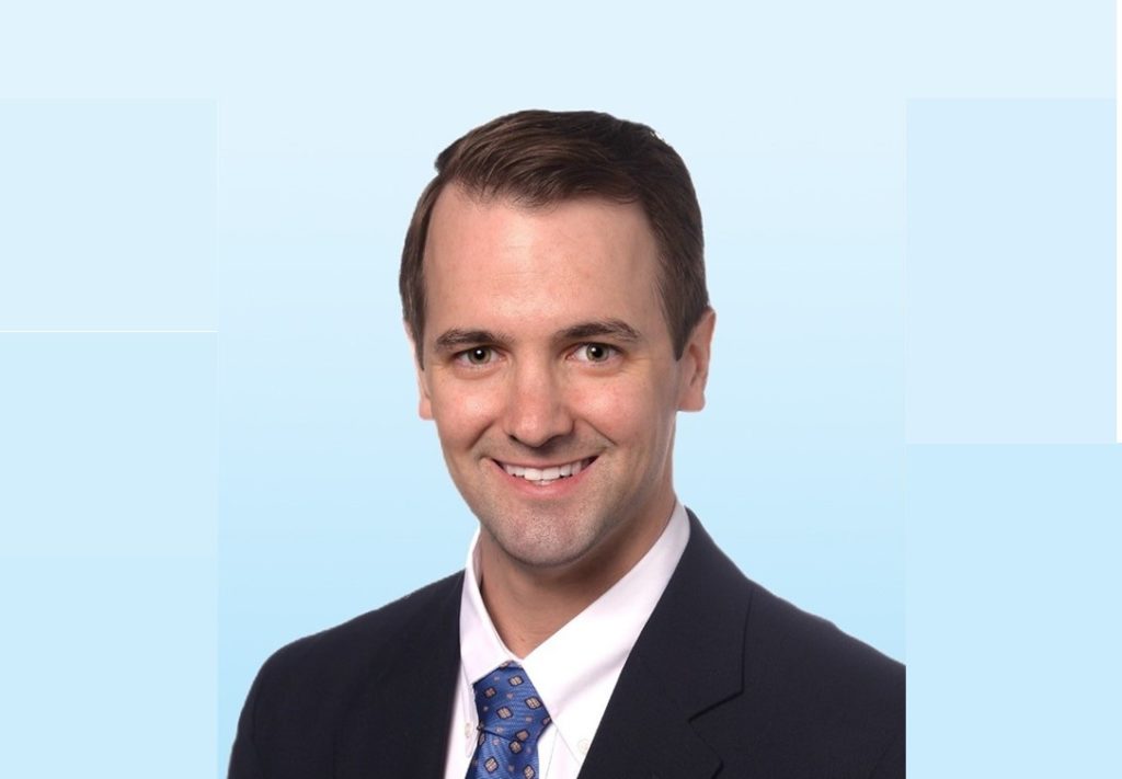 Curry Welcomes Dan Sweeney to the Team. - Curry Real Estate Services
